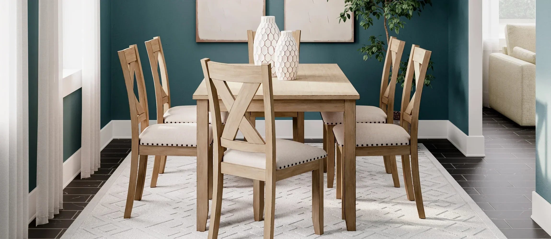 Dining Rooms – Tampa Furniture Outlet Lutz